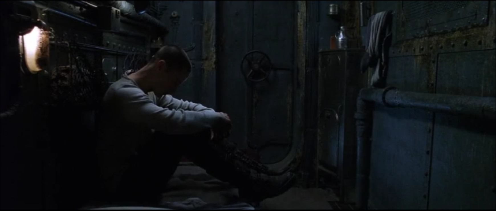 Picture of The Matrix