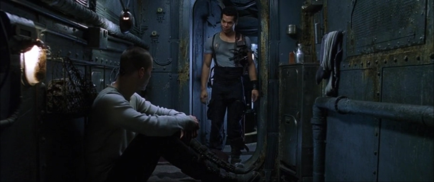 Picture of The Matrix