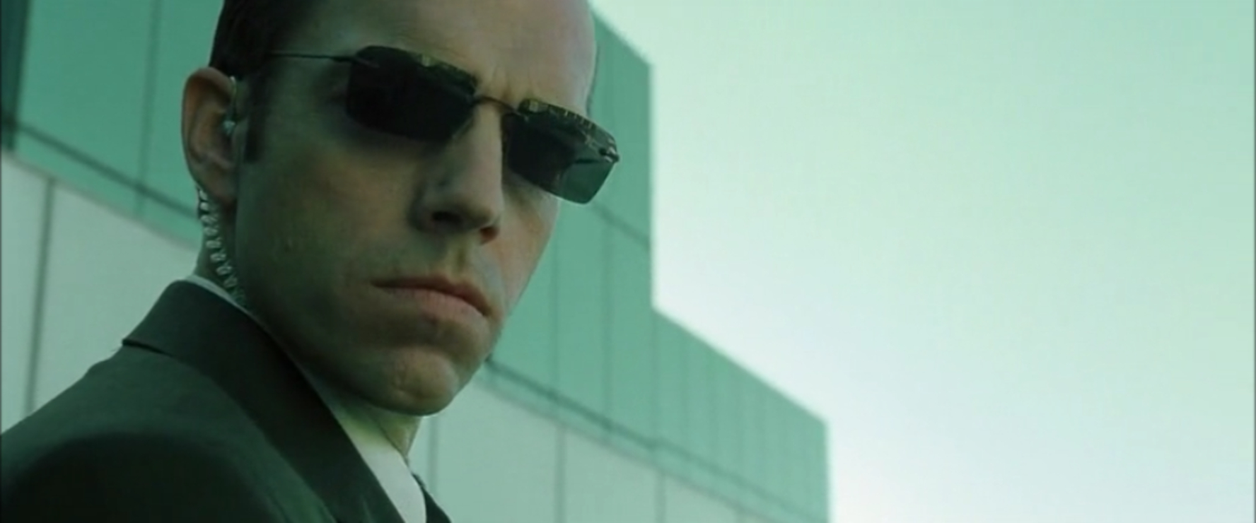 Picture of The Matrix