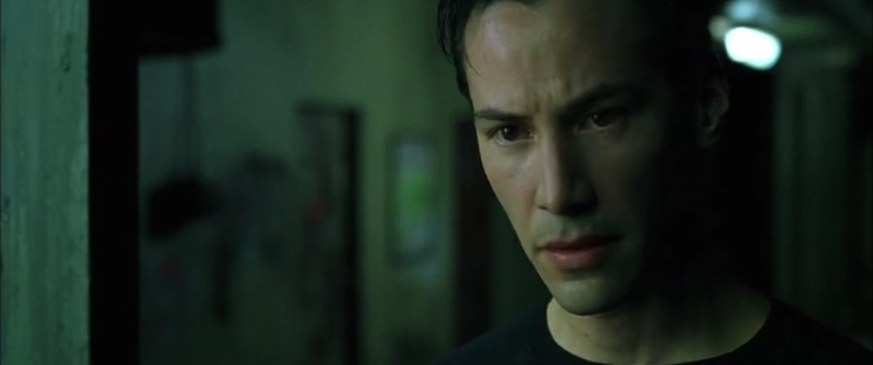 Picture of The Matrix