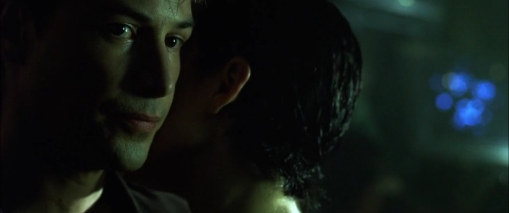 Picture of The Matrix