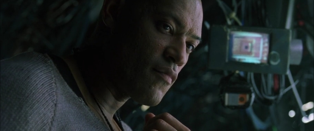 Picture of The Matrix