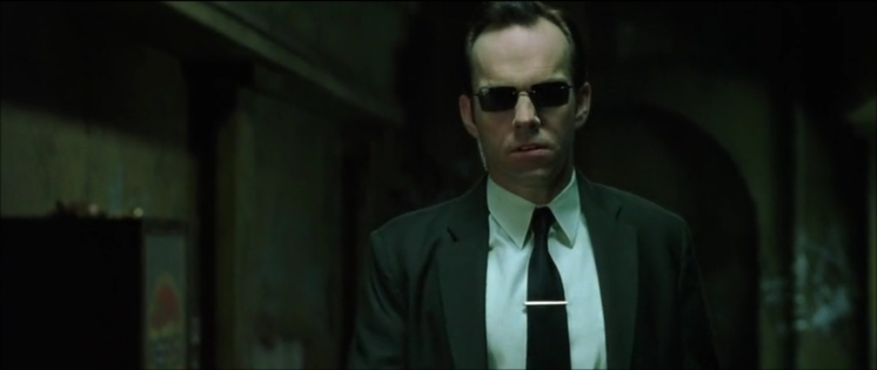 Picture of The Matrix