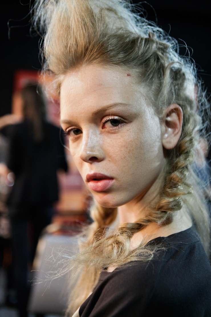 Image of Daniela Witt