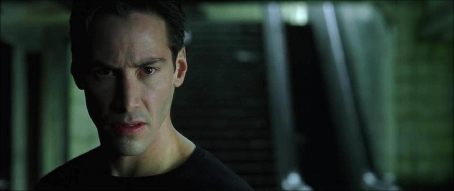 Picture of The Matrix