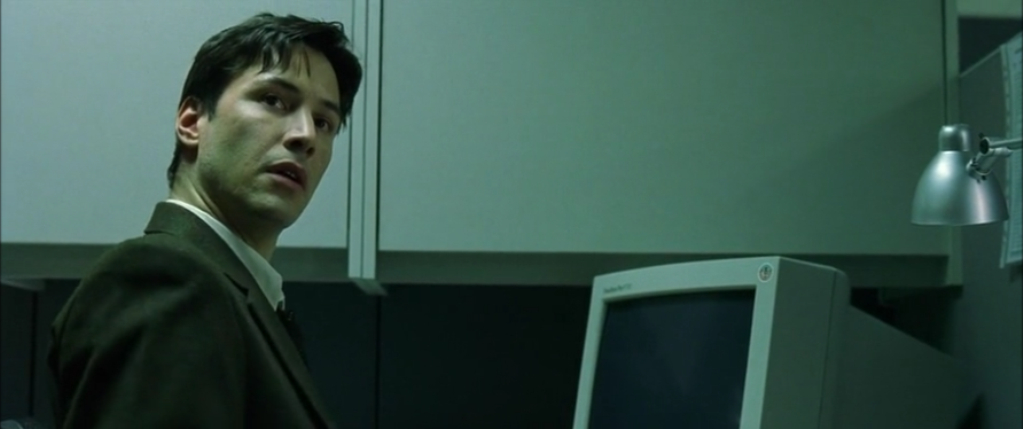 Picture of The Matrix