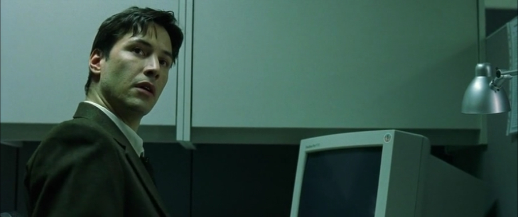 Picture of The Matrix