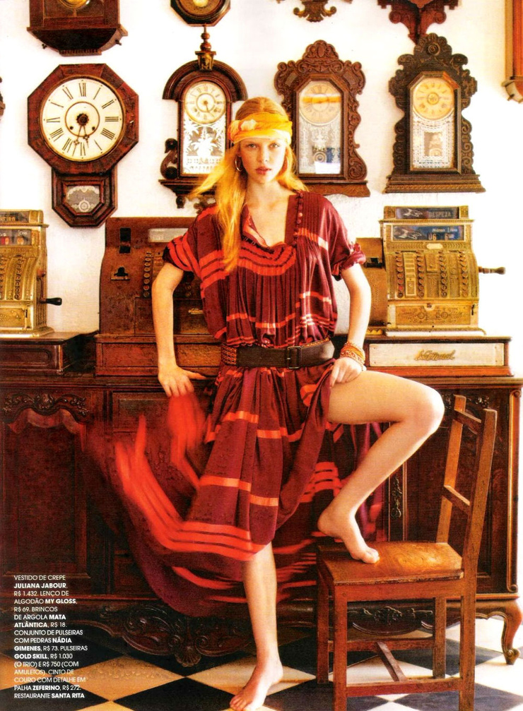 Image of Daniela Witt