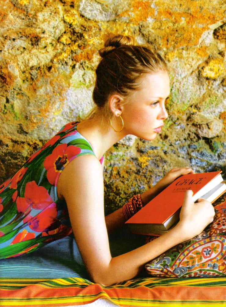 Daniela Witt picture