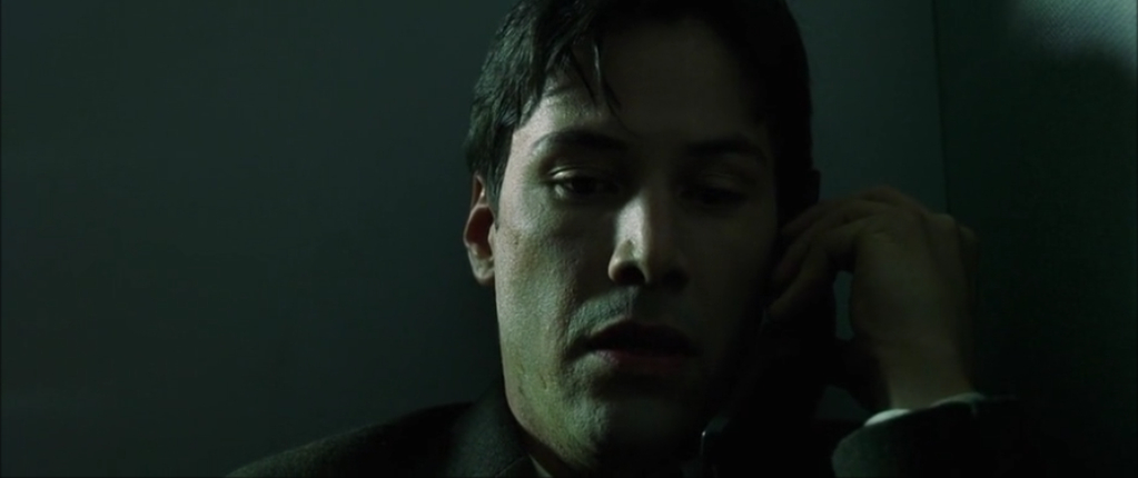 Picture of The Matrix (1999)