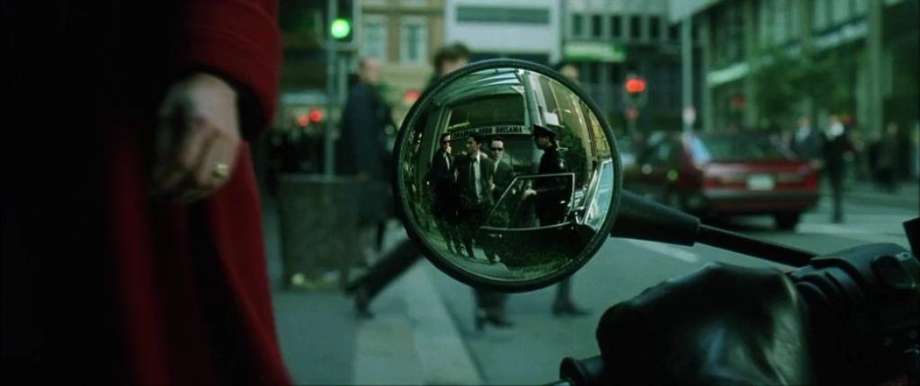 Picture of The Matrix (1999)