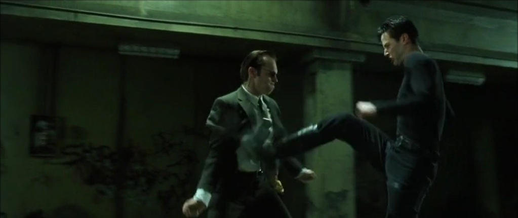 Picture of The Matrix (1999)