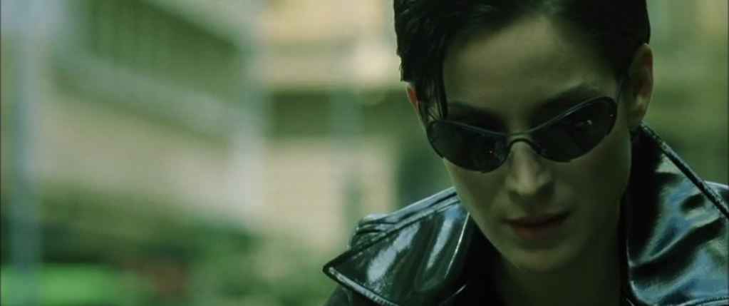 Picture of The Matrix (1999)