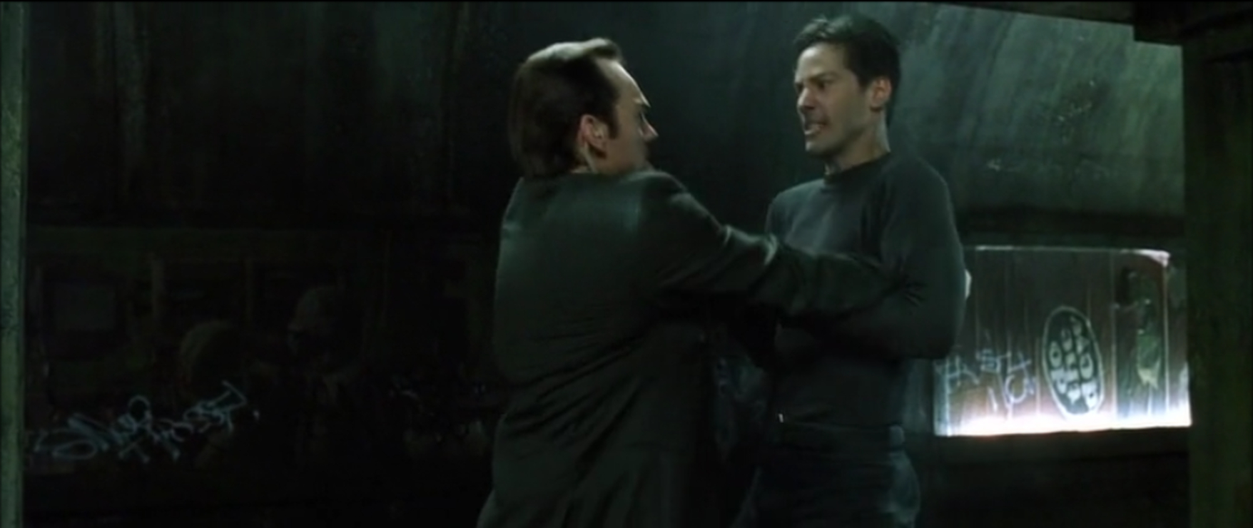 Picture of The Matrix (1999)