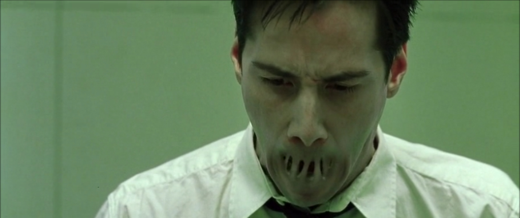 Picture of The Matrix