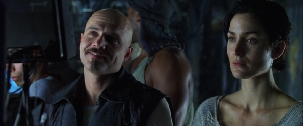 Picture of The Matrix (1999)