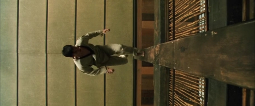 Picture of The Matrix (1999)