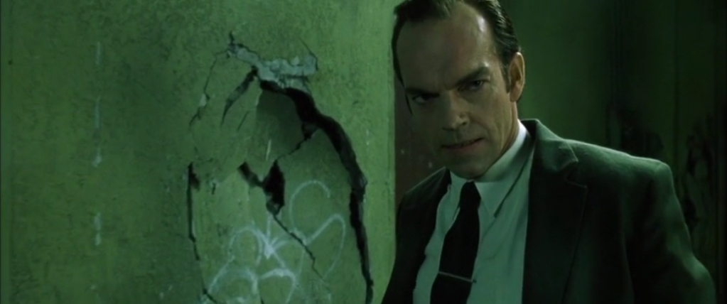 The Matrix (1999) picture