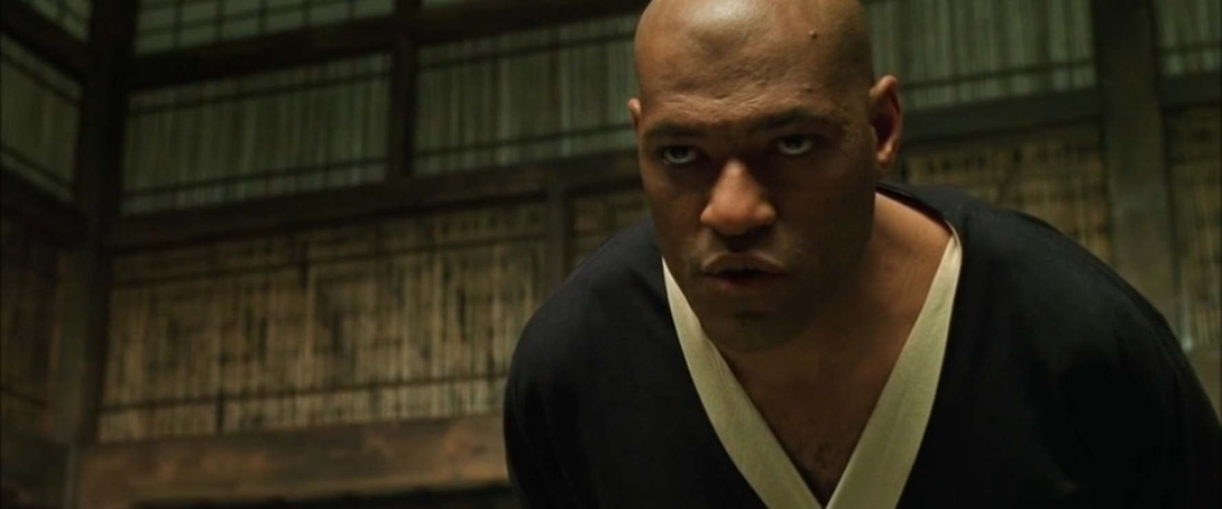 Picture of The Matrix