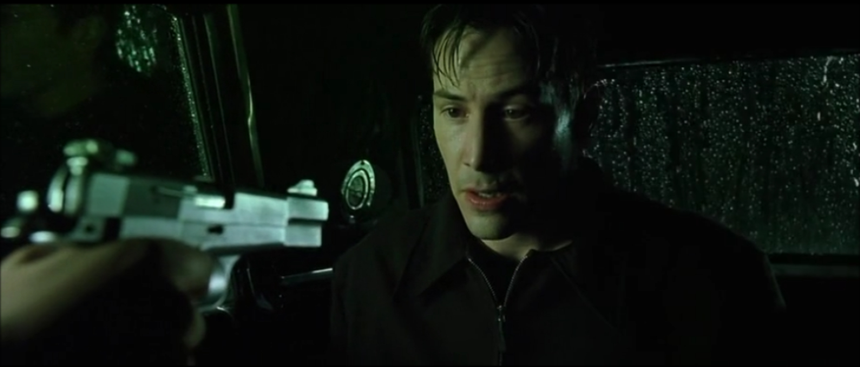 Picture of The Matrix