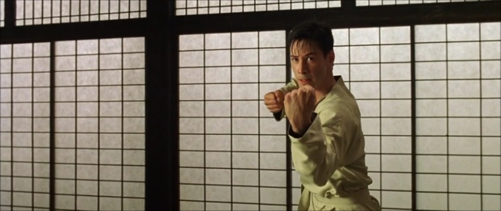 Picture of The Matrix