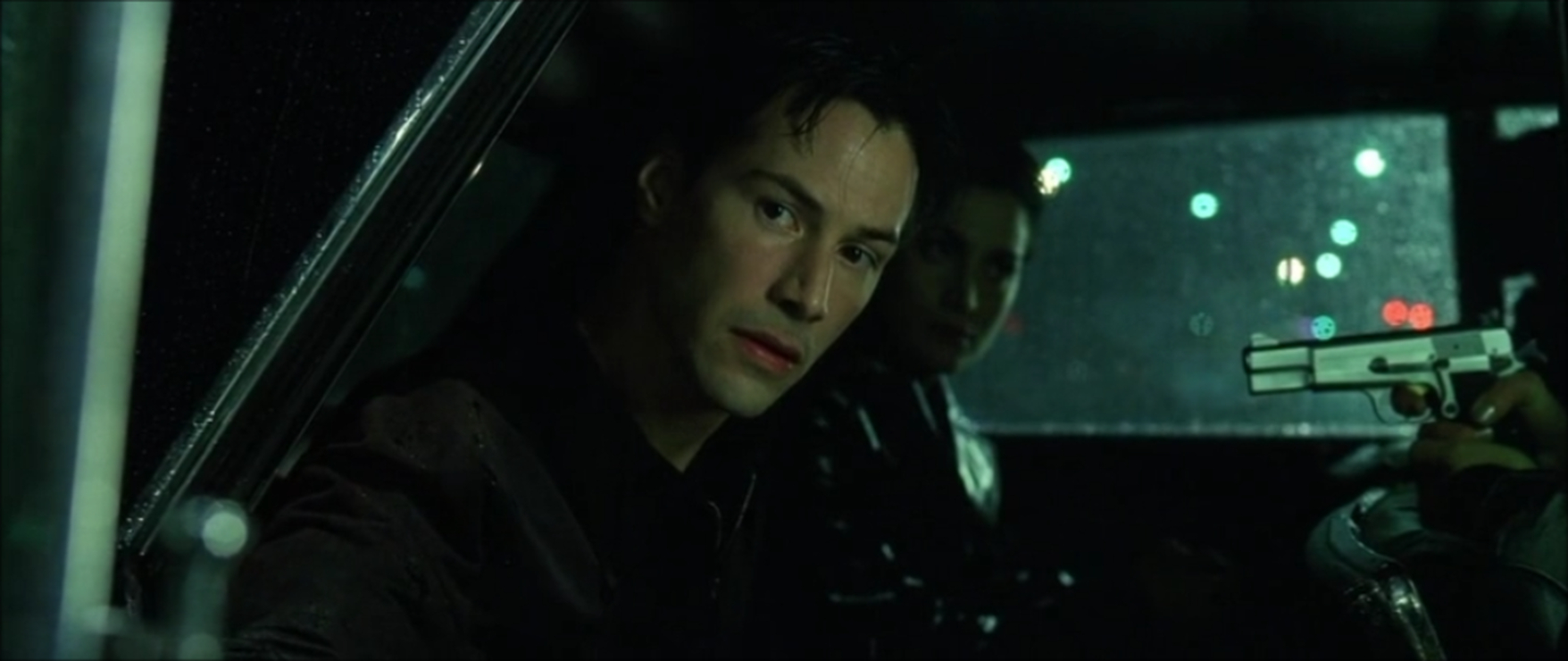 Picture of The Matrix