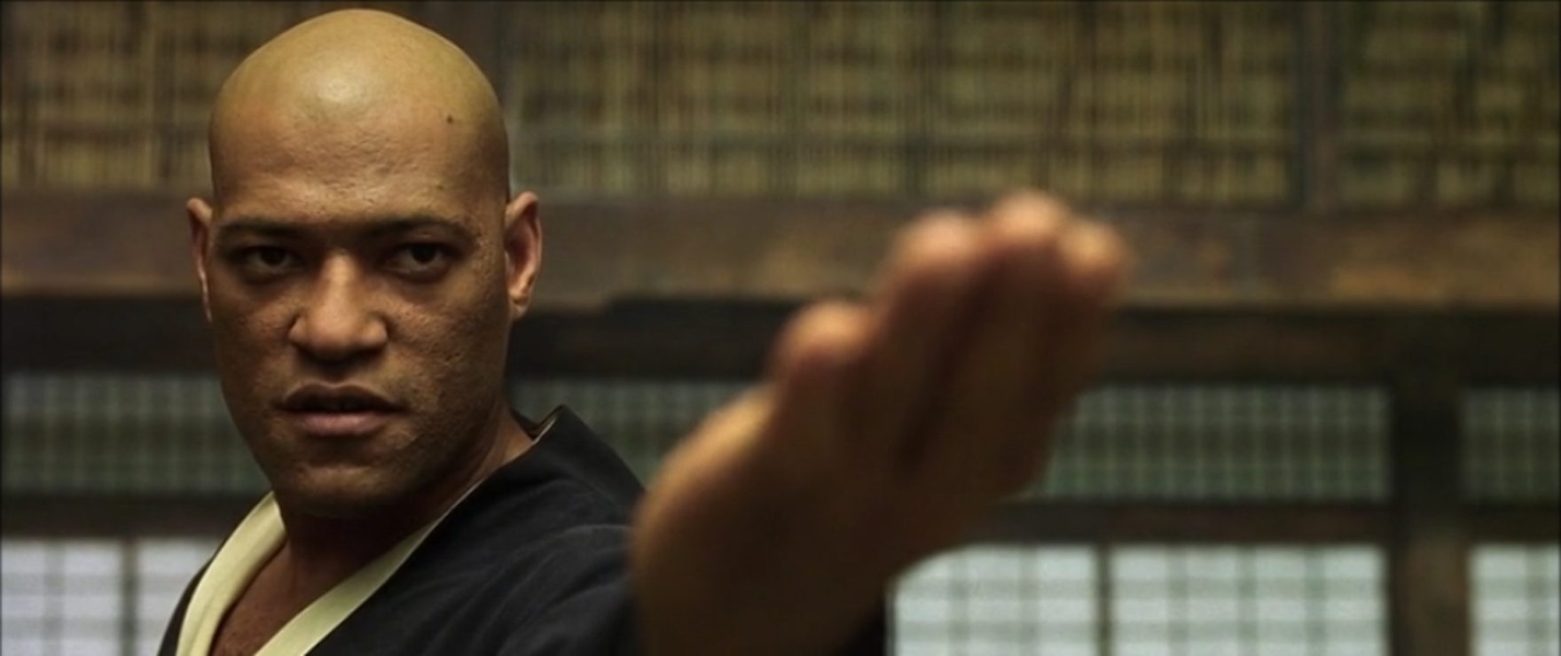 Picture of The Matrix