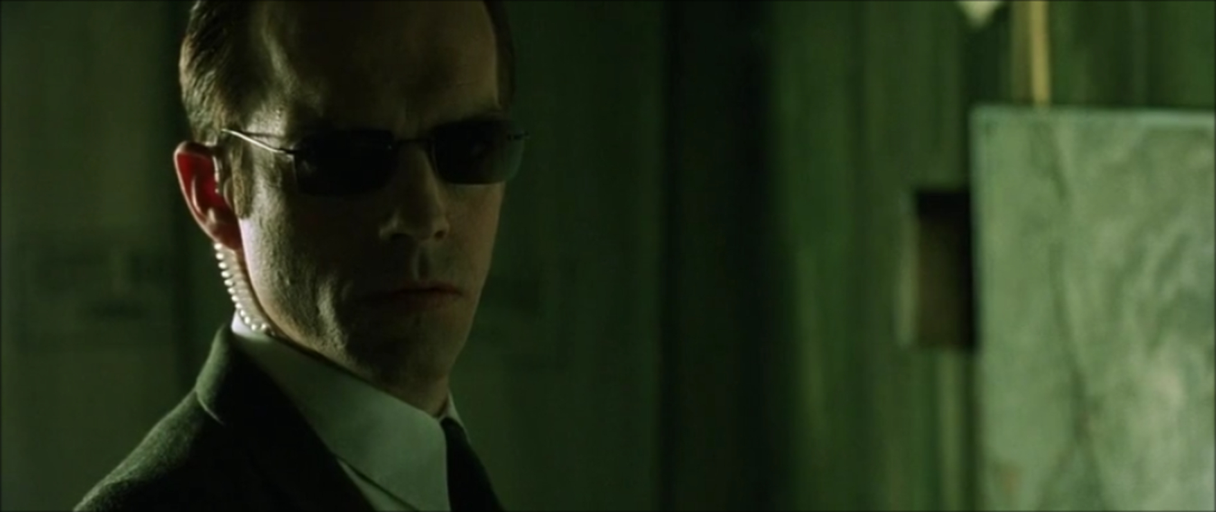 Picture of The Matrix