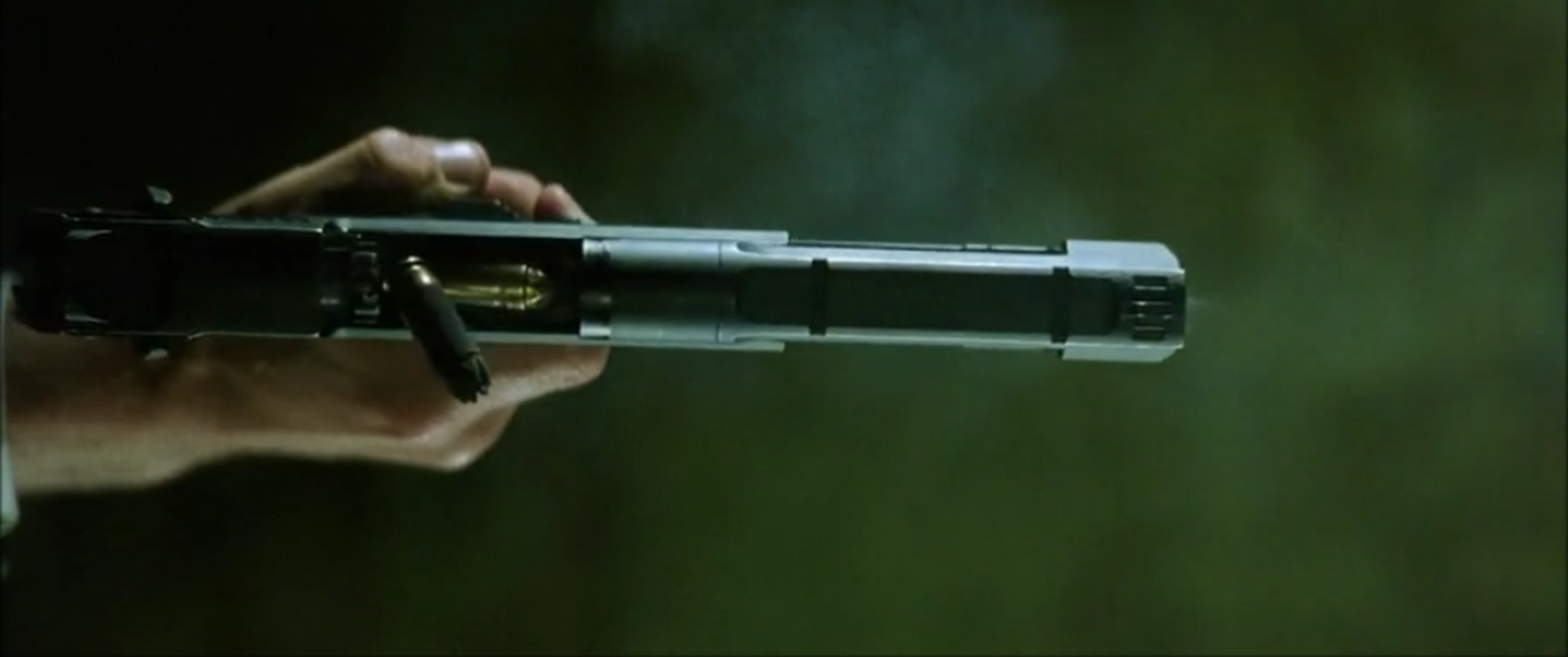 Picture of The Matrix