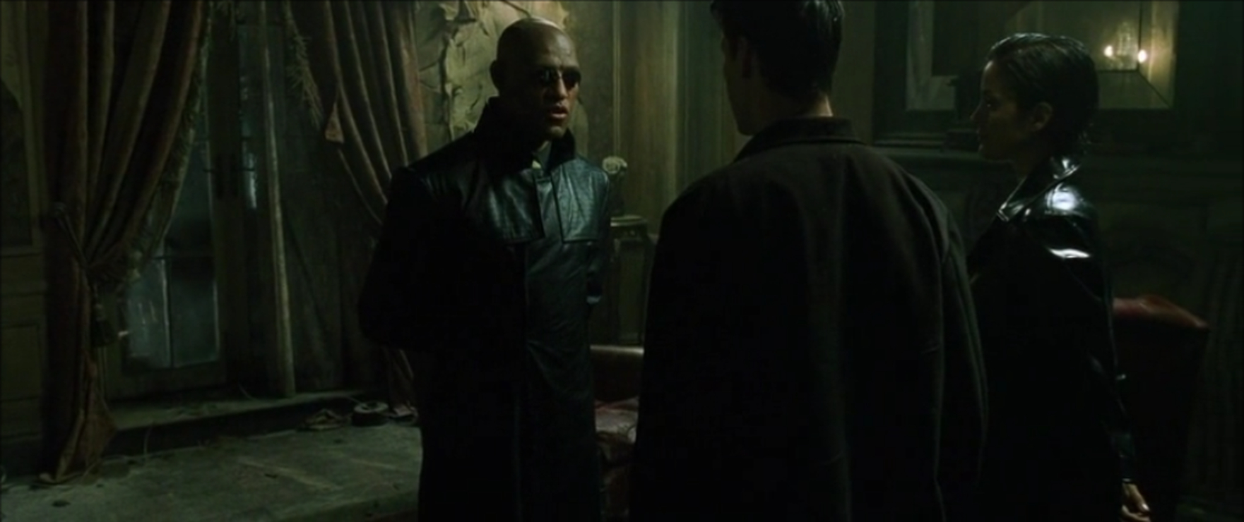 Picture of The Matrix