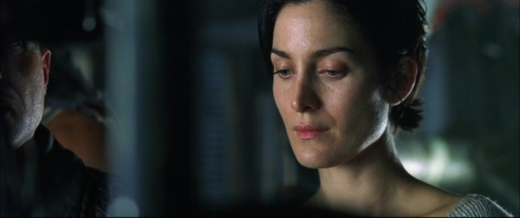 Picture of The Matrix