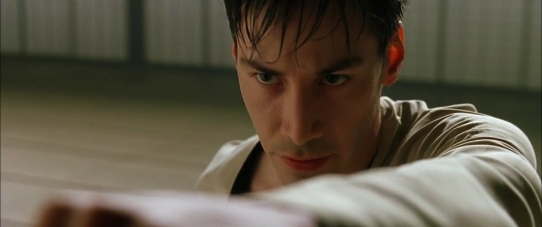 Picture of The Matrix