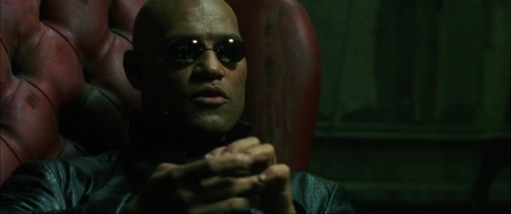 Picture of The Matrix