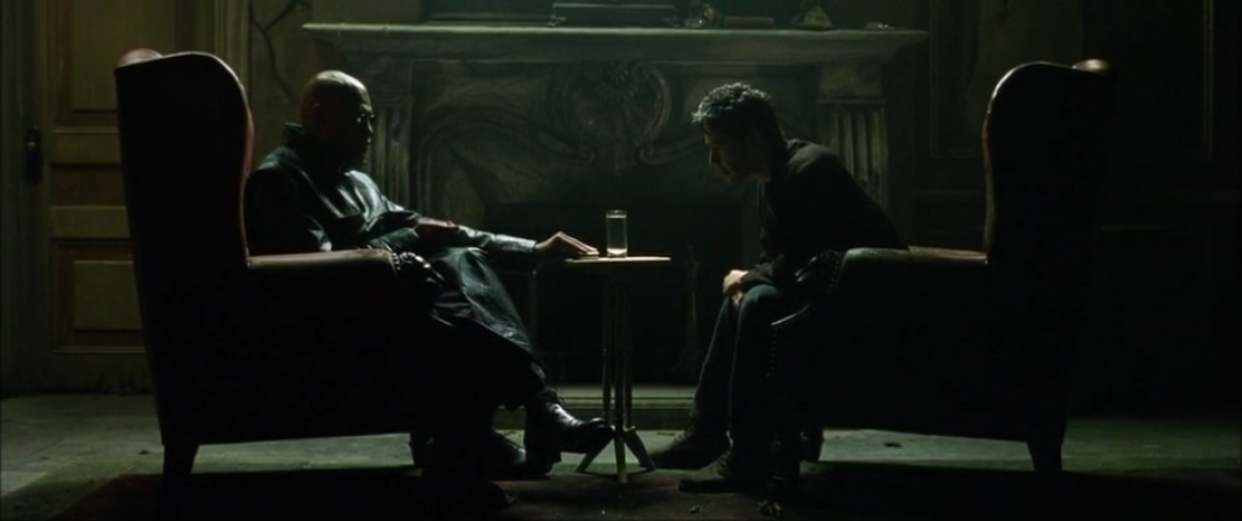 Picture of The Matrix