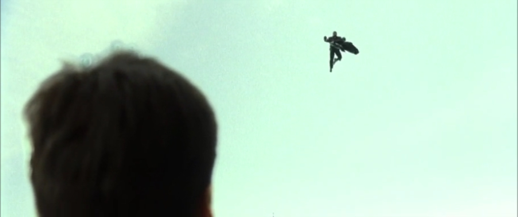 Picture of The Matrix