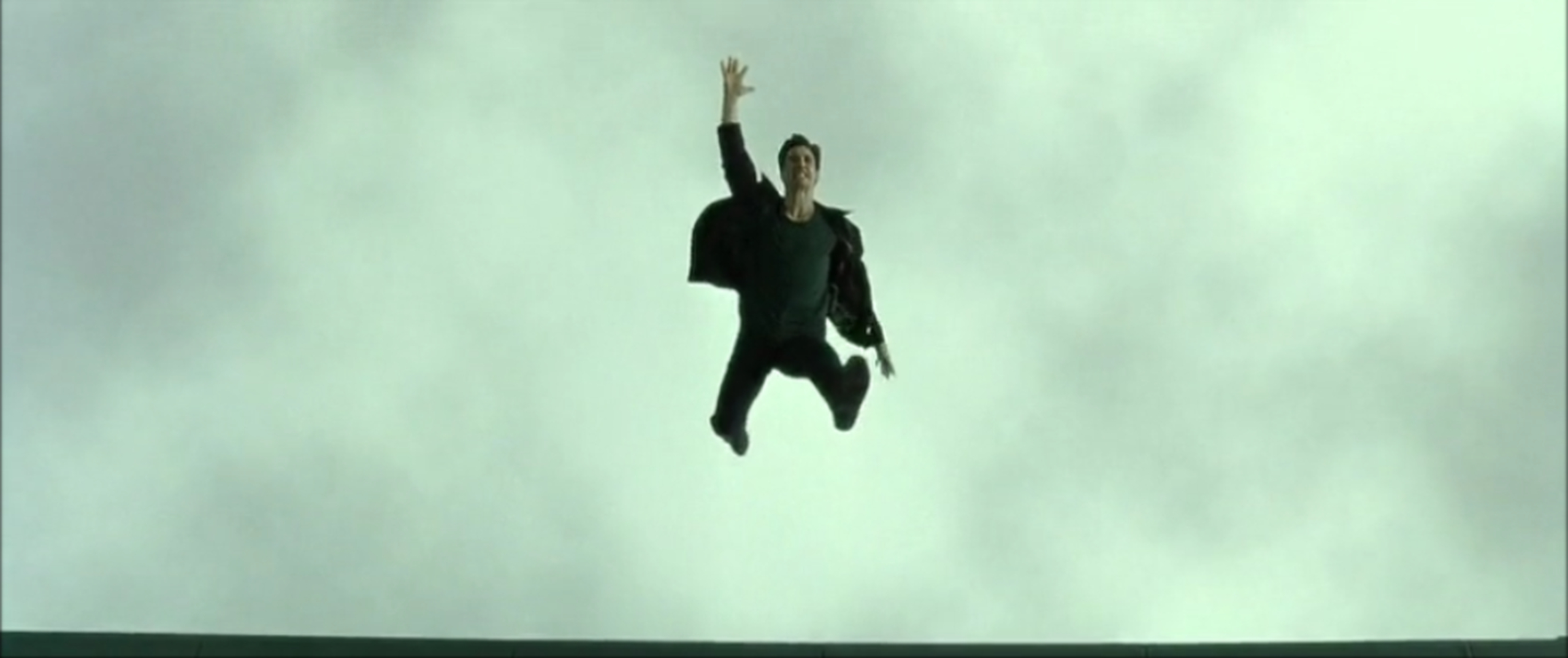 Picture of The Matrix