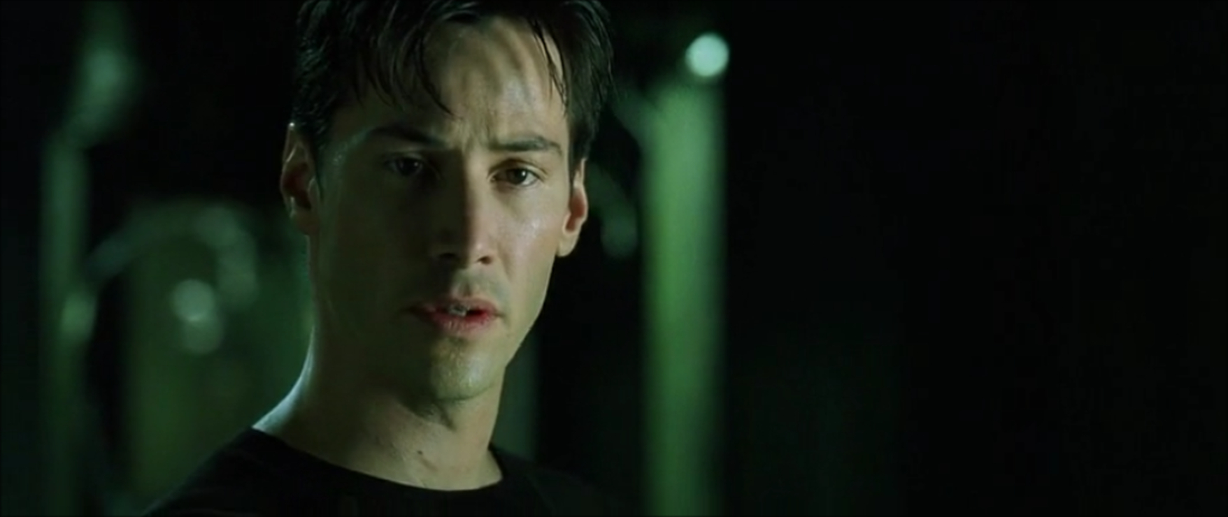 Picture of The Matrix