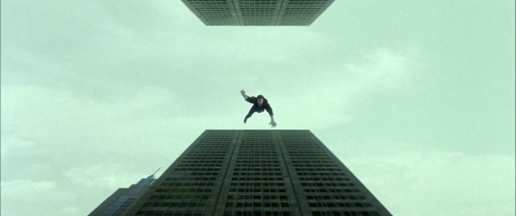 Picture of The Matrix (1999)