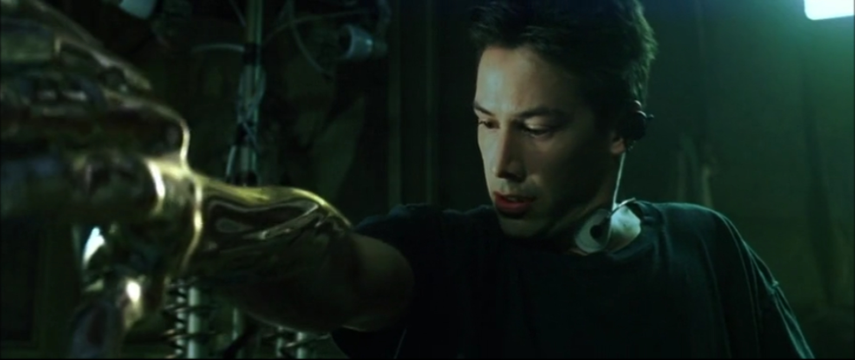 Picture of The Matrix