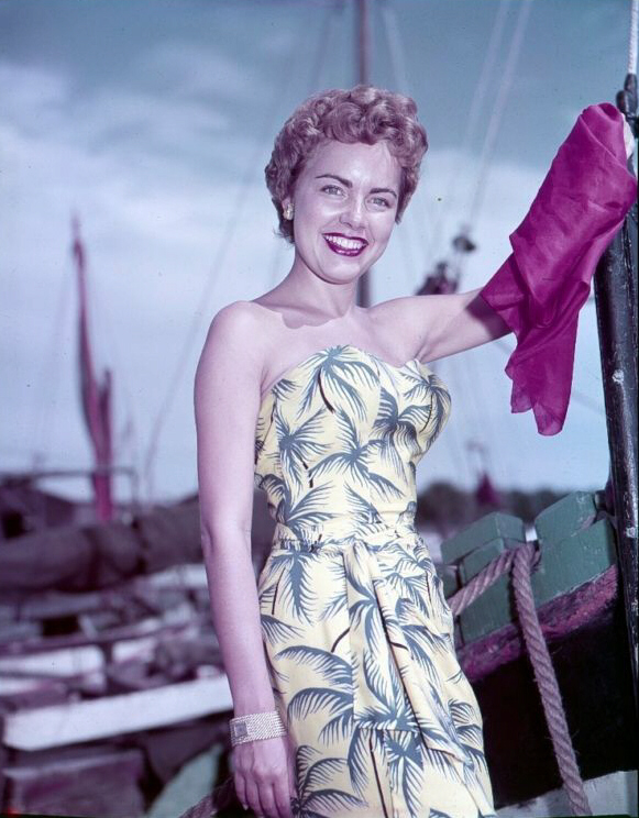 Image of Terry Moore