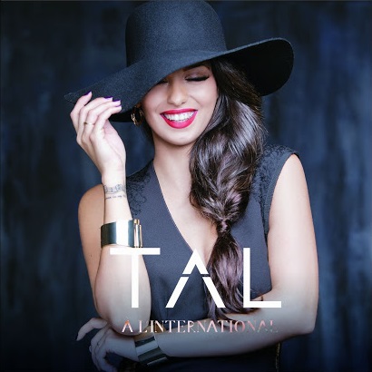 Image of Tal (singer)