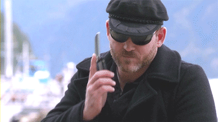 Picture of Ty Olsson