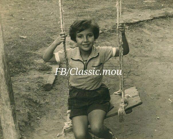 Picture of Mervat Amin