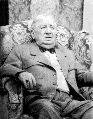 Picture of László Csákányi