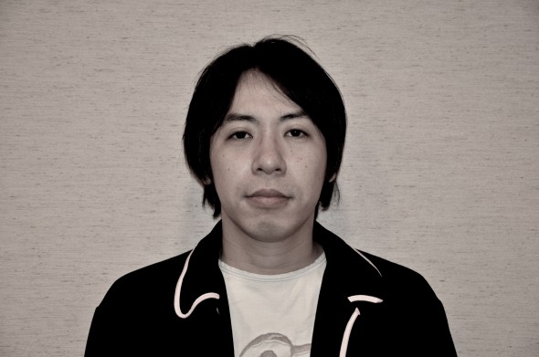 Picture of Toshiaki Toyoda
