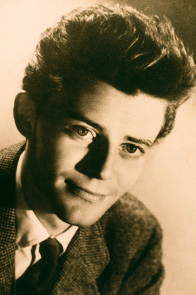 Picture of Gérard Philipe