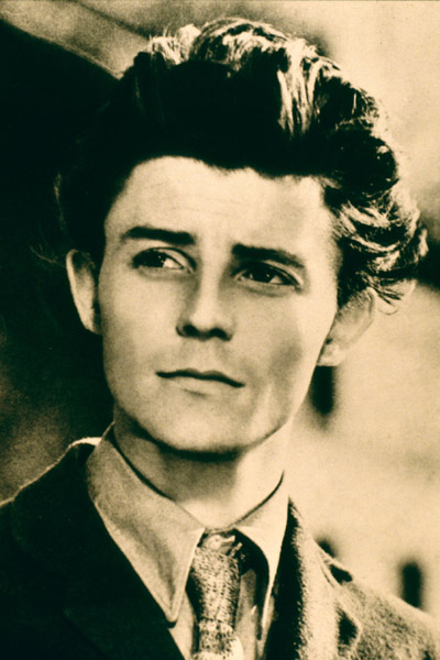 Picture of Gérard Philipe