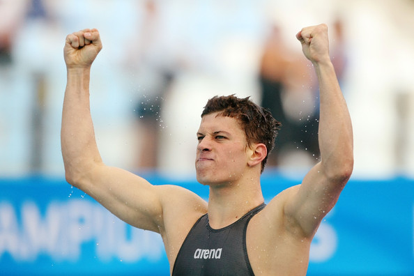 Daniel Gyurta picture