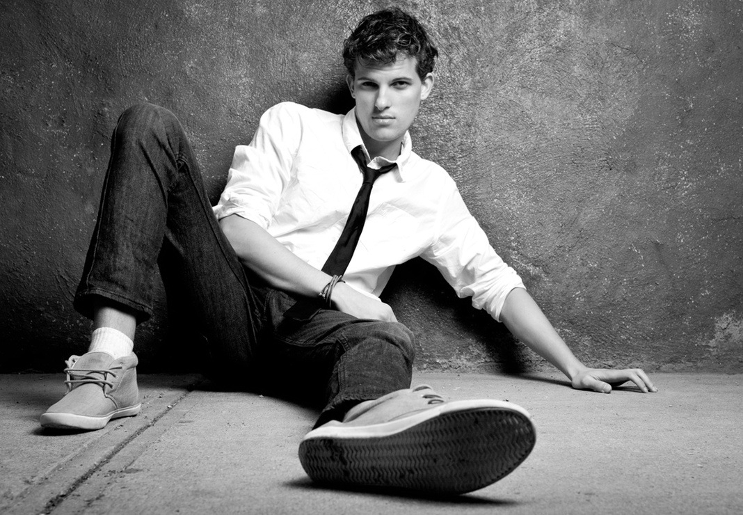 Picture of Chris Hernandez