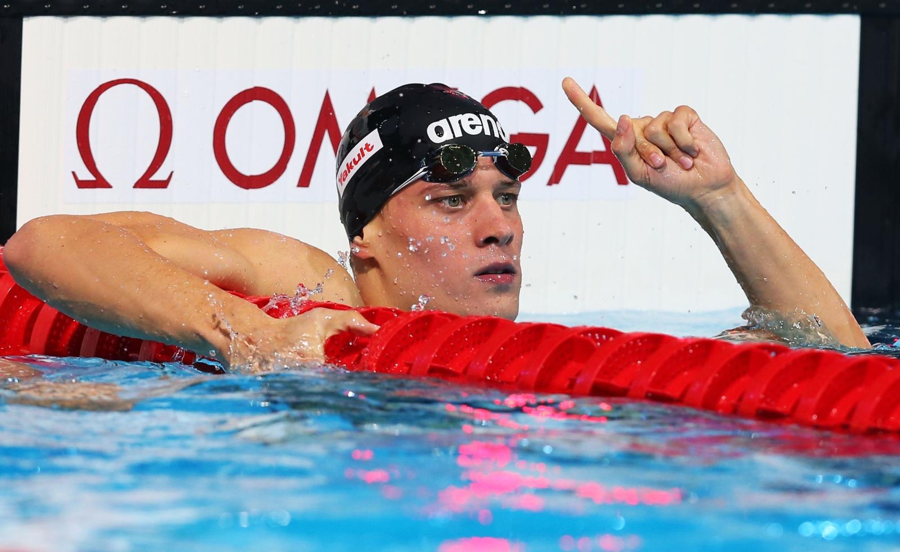 Picture of Daniel Gyurta